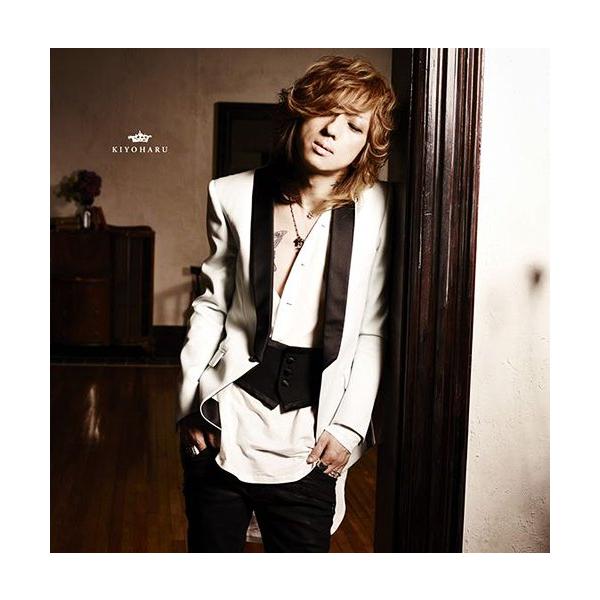 【発売日：2012年08月22日】清春/涙が溢れる / sari [CD+DVD/TYPE B]、メディア：CDA、発売日：2012/08/22、商品コード：AVCD-48459、JANコード/ISBNコード：4988064484591