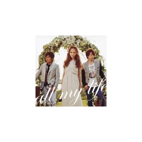 【発売日：2012年09月19日】girl next door/all my life、メディア：CDA、発売日：2012/09/19、商品コード：AVCD-48476、JANコード/ISBNコード：4988064484768