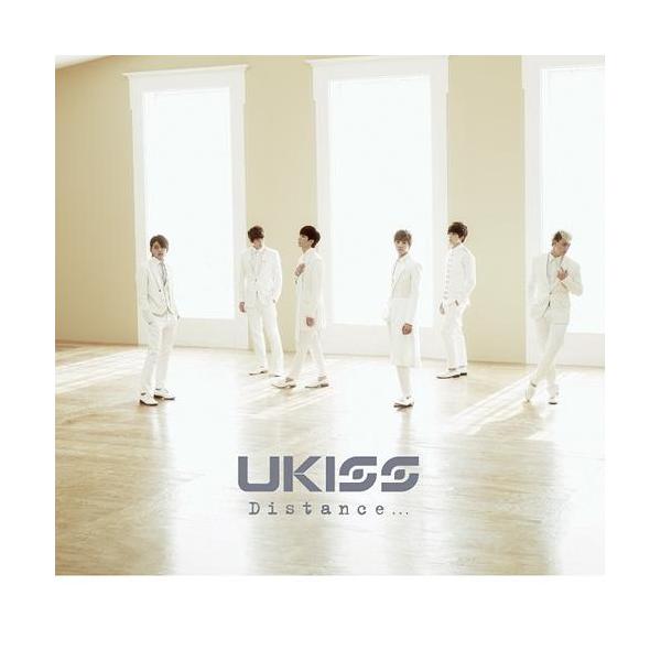 【発売日：2012年12月12日】U-KISS/Distance... [DVD付初回限定盤/ジャケットA]、メディア：CDA、発売日：2012/12/12、商品コード：AVCD-48564、JANコード/ISBNコード：498806448...