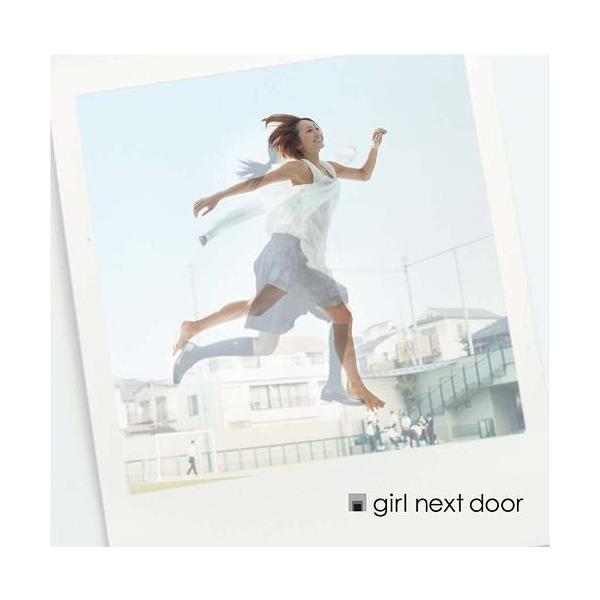 【発売日：2013年02月27日】girl next door/standing for you [CD+DVD]、メディア：CDA、発売日：2013/02/27、商品コード：AVCD-48587、JANコード/ISBNコード：498806...