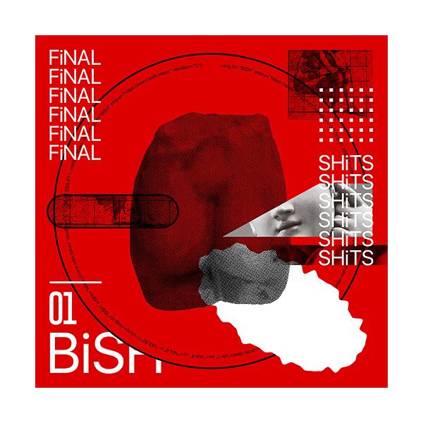【発売日：2022年01月12日】BiSH/FiNAL SHiTS、メディア：CDA、発売日：2022/01/12、商品コード：AVCD-61151、JANコード/ISBNコード：4988064611515
