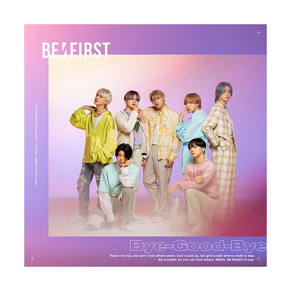 【発売日：2022年05月18日】BE:FIRST/Bye-Good-Bye [CD+DVD/Type A]、メディア：CDA、発売日：2022/05/18、重量：300g、商品コード：AVCD-61191、JANコード/ISBNコード：4...
