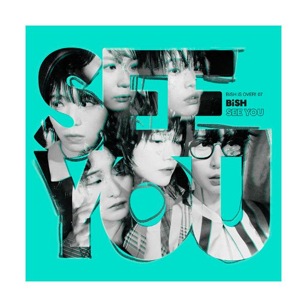 【発売日：2022年07月27日】BiSH/SEE YOU [CD盤]、メディア：CDA、発売日：2022/07/27、商品コード：AVCD-61229、JANコード/ISBNコード：4988064612291