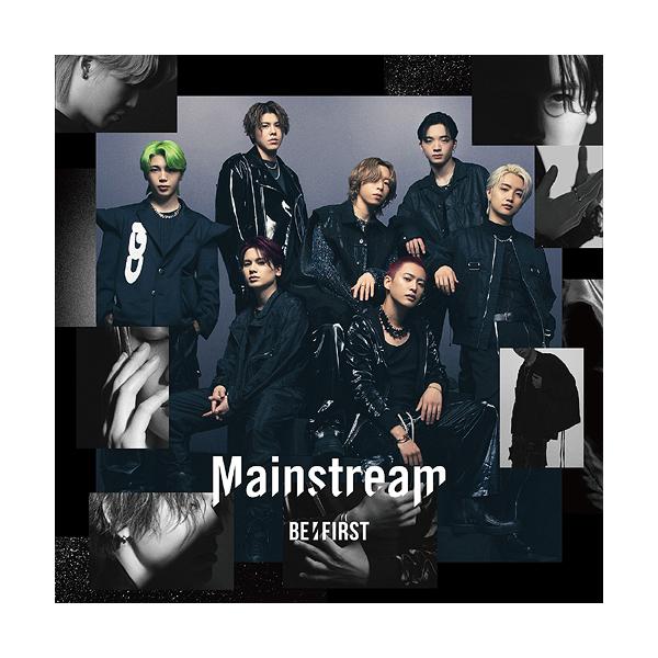【発売日：2023年09月13日】BE:FIRST/Mainstream [CD+Blu-ray (LIVE盤)]、メディア：CDA、発売日：2023/09/13、商品コード：AVCD-61368、JANコード/ISBNコード：498806...