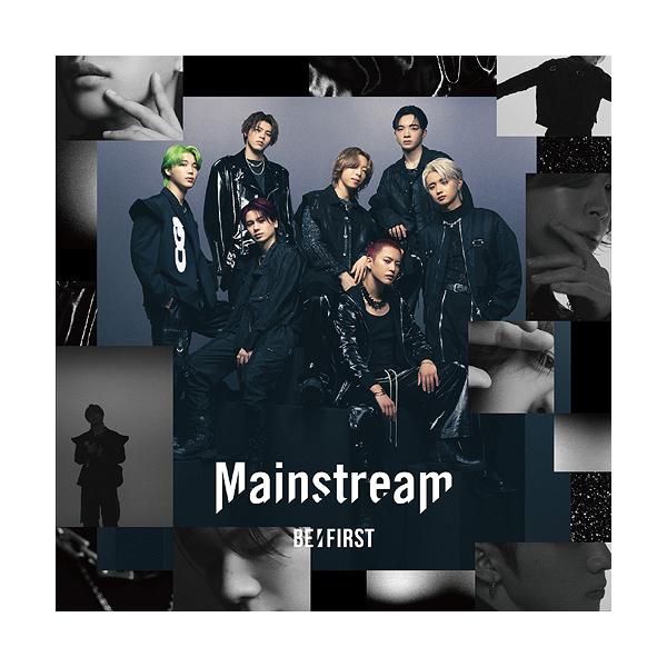 【発売日：2023年09月13日】BE:FIRST/Mainstream [CD+Blu-ray (MV盤)]、メディア：CDA、発売日：2023/09/13、商品コード：AVCD-61370、JANコード/ISBNコード：49880646...