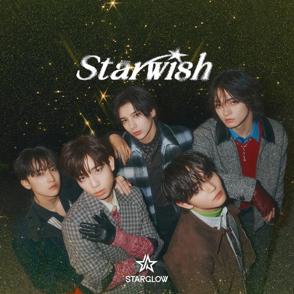 【発売日：2026年01月21日】STARGLOW/Star Wish [DVD付初回盤B]、メディア：CDA、発売日：2026/01/21、重量：80g、商品コード：AVCD-61645、JANコード/ISBNコード：4988064616459