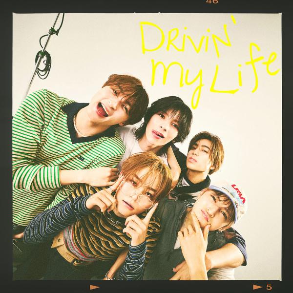 【発売日：2026年07月22日】STARGLOW/Drivin'My Life [DVD付初回盤A]、メディア：CDA、発売日：2026/07/22、重量：80g、商品コード：AVCD-61738、JANコード/ISBNコード：49880...