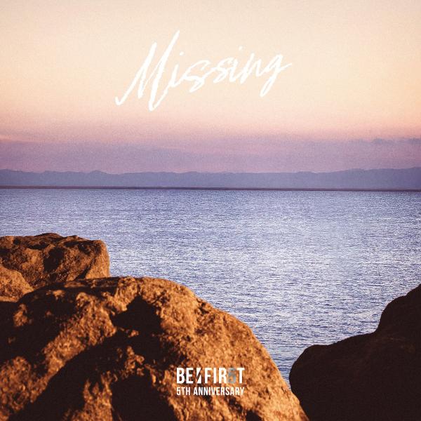 【発売日：2026年07月01日】BE:FIRST/Missing、メディア：CDA、発売日：2026/07/01、商品コード：AVCD-61759、JANコード/ISBNコード：4988064617593