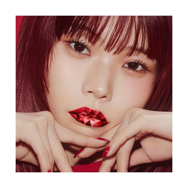 【発売日：2024年11月27日】アイナ・ジ・エンド/RUBY POP [CD+2Blu-ray/初回生産限定盤]、メディア：CDA、発売日：2024/11/27、商品コード：AVCD-63658、JANコード/ISBNコード：498806...