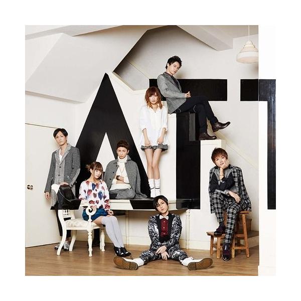 【発売日：2015年01月28日】AAA/I'll be there、メディア：CDA、発売日：2015/01/28、商品コード：AVCD-83211、JANコード/ISBNコード：4988064832118