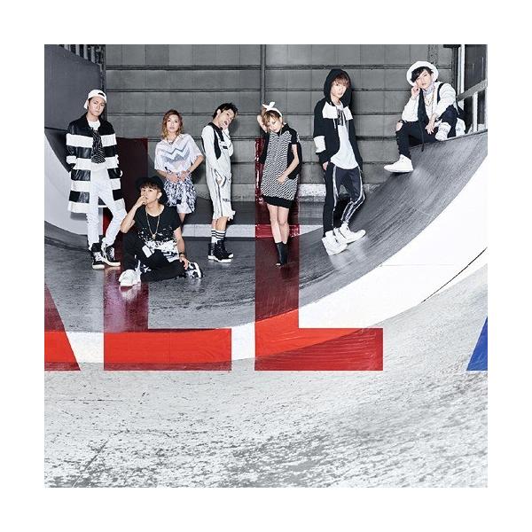 【発売日：2015年04月29日】AAA/GAME OVER?、メディア：CDA、発売日：2015/04/29、商品コード：AVCD-83214、JANコード/ISBNコード：4988064832149