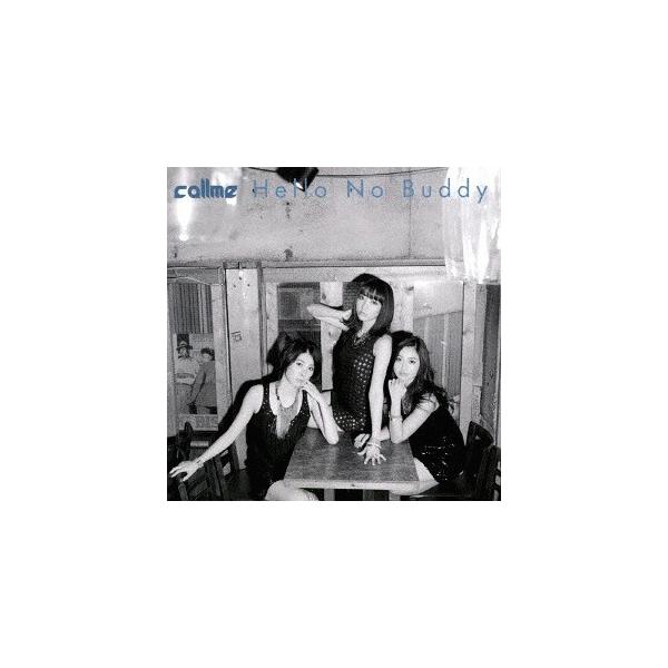 【発売日：2018年03月07日】callme/Hello No Buddy [CD+DVD/Type-A]、メディア：CDA、発売日：2018/03/07、商品コード：AVCD-83994、JANコード/ISBNコード：498806483...
