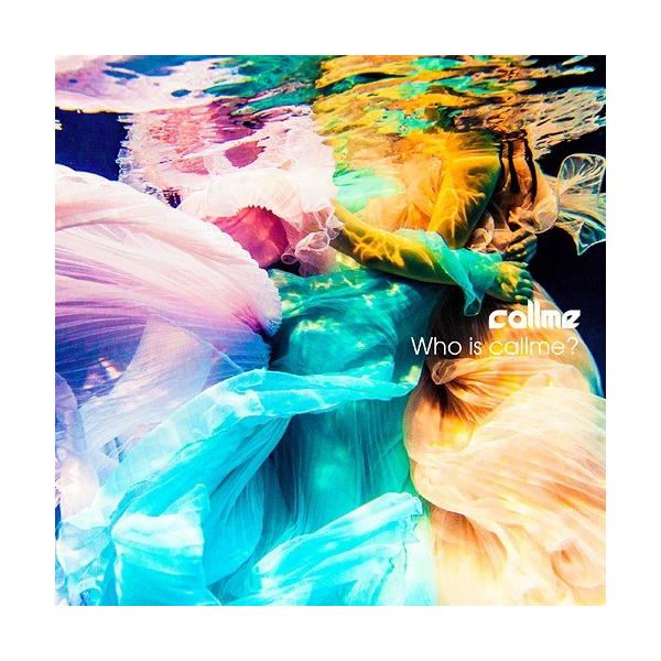 【発売日：2015年10月28日】callme/Who is callme?、メディア：CDA、発売日：2015/10/28、商品コード：AVCD-93234、JANコード/ISBNコード：4988064932344