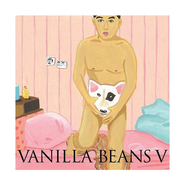 【発売日：2016年02月03日】バニラビーンズ/バニラビーンズV [DVD付初回限定盤]、メディア：CDA、発売日：2016/02/03、重量：144g、商品コード：AVCD-93324、JANコード/ISBNコード：4988064933242