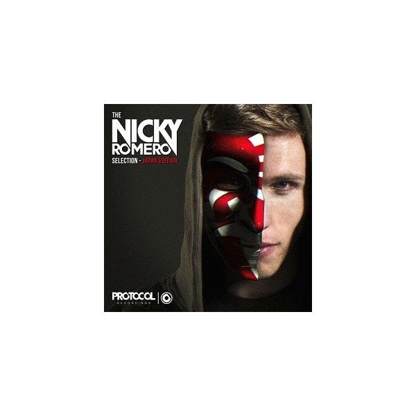 【発売日：2017年09月13日】ニッキー・ロメロ/Protocol Presents: The Nicky Romero Selection -Japan Edition-、メディア：CDA、発売日：2017/09/13、商品コード：AV...