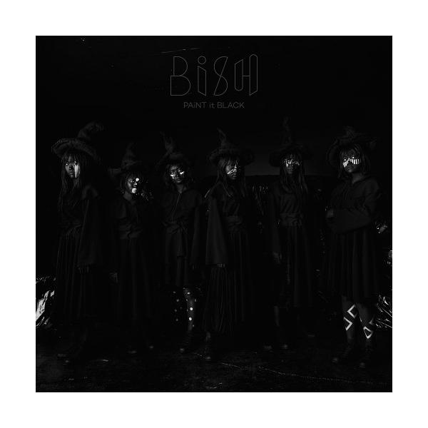 【発売日：2018年03月28日】BiSH/PAiNT it BLACK、メディア：CDA、発売日：2018/03/28、商品コード：AVCD-94028、JANコード/ISBNコード：4988064940288