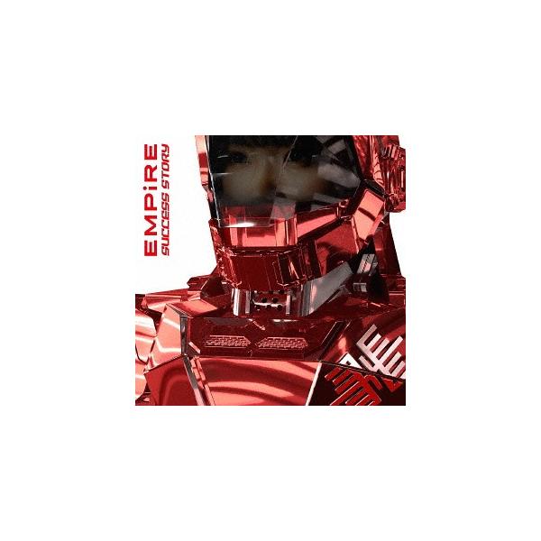 【発売日：2019年07月17日】EMPiRE/SUCCESS STORY、メディア：CDA、発売日：2019/07/17、商品コード：AVCD-94509、JANコード/ISBNコード：4988064945092