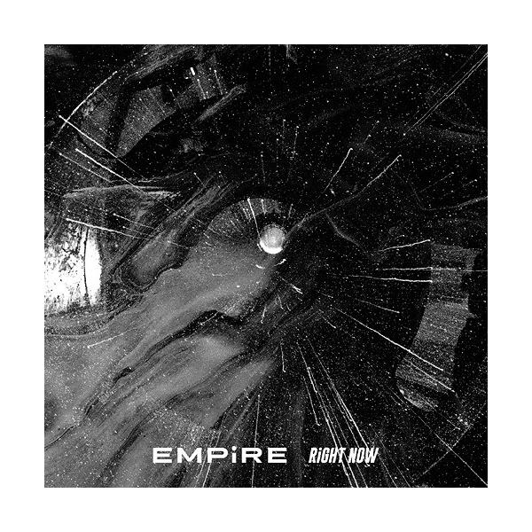 【発売日：2019年10月16日】EMPiRE/RiGHT NOW、メディア：CDA、発売日：2019/10/16、商品コード：AVCD-94635、JANコード/ISBNコード：4988064946358
