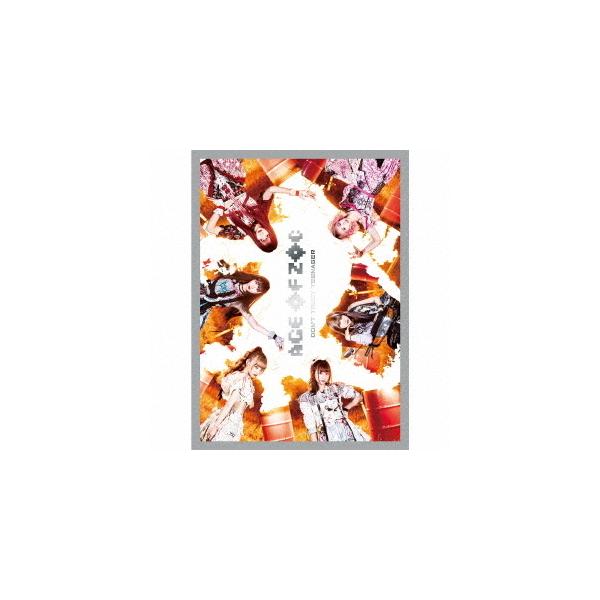 【発売日：2021年01月20日】ZOC/AGE OF ZOC/DON'T TRUST TEENAGER [Blu-ray付初回限定盤]、メディア：CDA、発売日：2021/01/20、重量：250g、商品コード：AVCD-94964、JA...