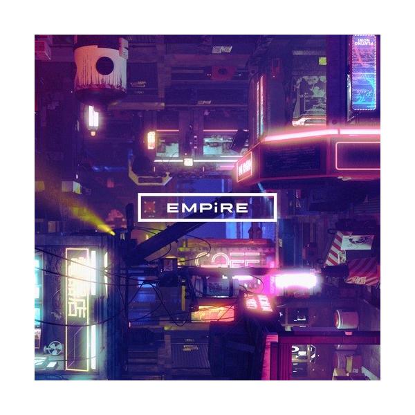 【発売日：2019年12月18日】EMPiRE/the GREAT JOURNEY ALBUM、メディア：CDA、発売日：2019/12/18、商品コード：AVCD-96399、JANコード/ISBNコード：4988064963997