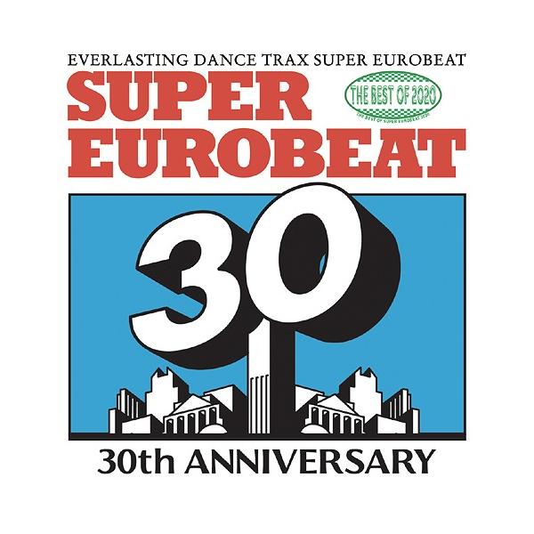 【発売日：2020年10月28日】オムニバス/THE BEST OF SUPER EUROBEAT 2020、メディア：CDA、発売日：2020/10/28、商品コード：AVCD-96583、JANコード/ISBNコード：498806496...