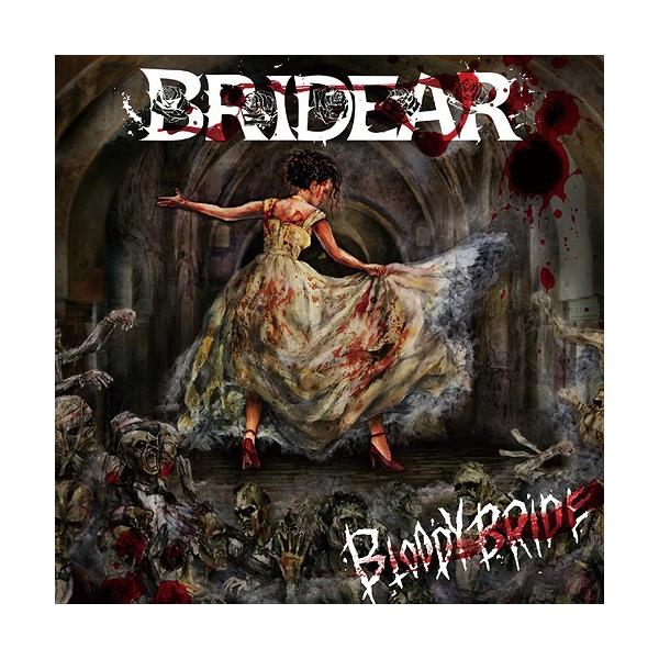 【発売日：2021年04月14日】BRIDEAR/Bloody Bride、メディア：CDA、発売日：2021/04/14、商品コード：AVCD-96700、JANコード/ISBNコード：4988064967001