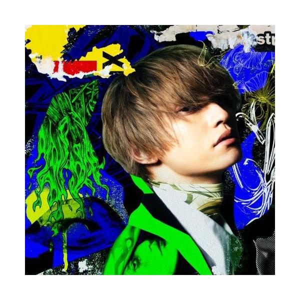 【発売日：2021年10月27日】SKY-HI/八面六臂、メディア：CDA、発売日：2021/10/27、商品コード：AVCD-96818、JANコード/ISBNコード：4988064968183