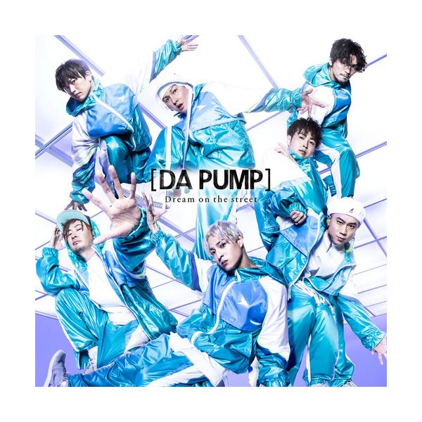 【発売日：2021年03月17日】DA PUMP/Dream on the street [通常盤/Type-E]、メディア：CDA、発売日：2021/03/17、商品コード：AVCD-98067、JANコード/ISBNコード：498806...