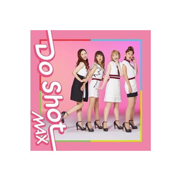 【発売日：2021年07月28日】MAX/Do Shot、メディア：CDA、発売日：2021/07/28、商品コード：AVCD-98073、JANコード/ISBNコード：4988064980734