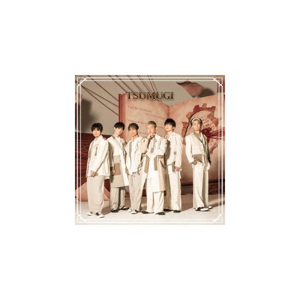 【発売日：2021年09月22日】DA PUMP/紡 ―TSUMUGI― [CD+DVD+VR/初回限定生産盤/Type-A]、メディア：CDA、発売日：2021/09/22、商品コード：AVCD-98074、JANコード/ISBNコード：...