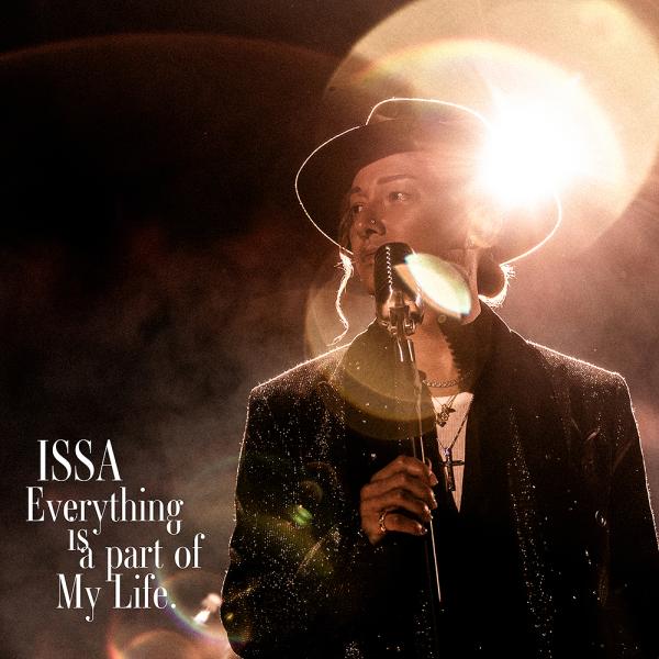 【発売日：2025年12月03日】ISSA/Everything is a part of My Life. [CD+DVD]、メディア：CDA、発売日：2025/12/03、商品コード：AVCD-98191、JANコード/ISBNコード：...