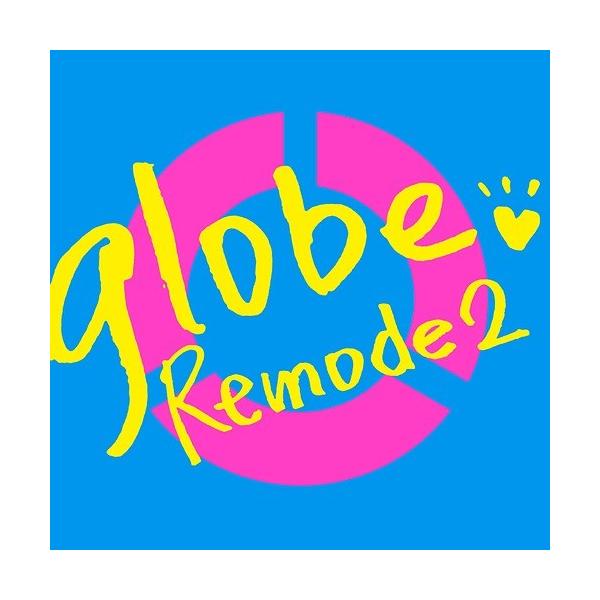 【発売日：2016年08月03日】globe/Remode 2 [CD+DVD]、メディア：CDA、発売日：2016/08/03、商品コード：AVCG-70114、JANコード/ISBNコード：4988064701148