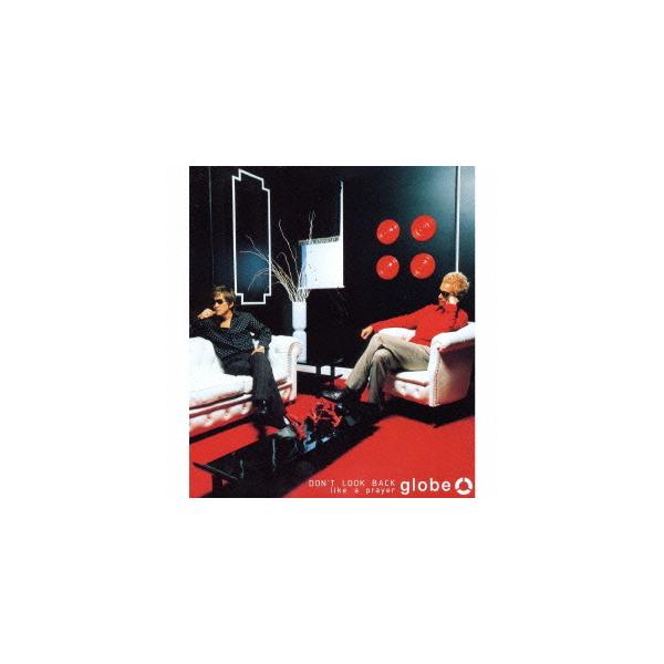 【発売日：2000年11月22日】globe/DON'T LOOK BACK/LIKE A PRAYER、メディア：CDA、発売日：2000/11/22、商品コード：AVCG-71024、JANコード/ISBNコード：4988064710249