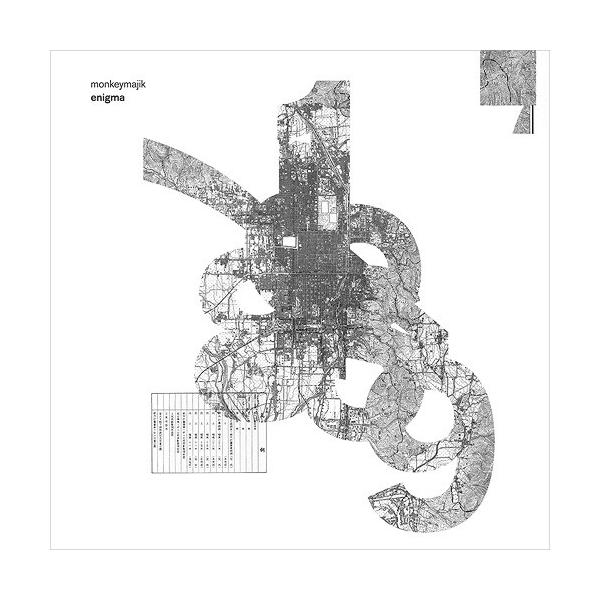 【発売日：2018年03月21日】MONKEY MAJIK/enigma、メディア：CDA、発売日：2018/03/21、商品コード：AVCH-78110、JANコード/ISBNコード：4988064781102