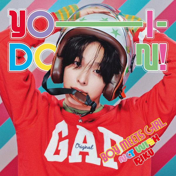 【発売日：2026年07月15日】NCT WISH/YO-I-DON! / BOY MEETS GIRL (RIKU ver.) [初回生産限定盤]、メディア：CDA、発売日：2026/07/15、重量：105g、商品コード：AVCK-43...