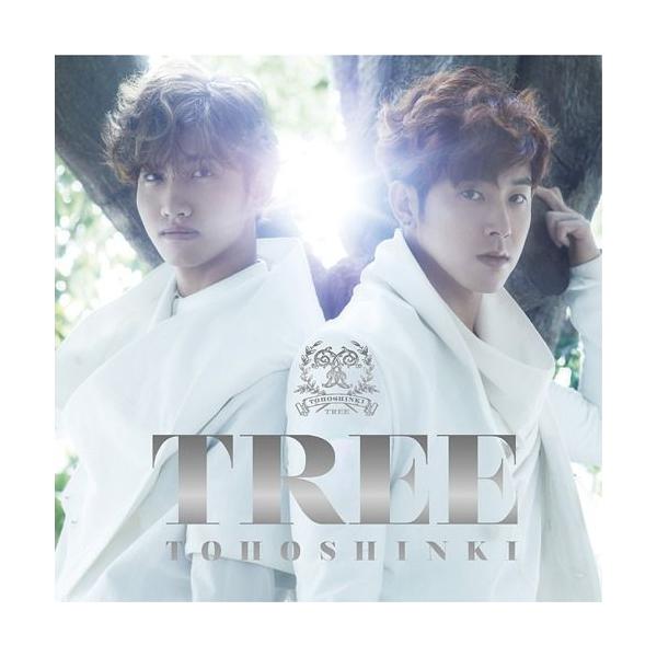 【発売日：2014年03月05日】東方神起/TREE [CD+DVD/Type A]、メディア：CDA、発売日：2014/03/05、商品コード：AVCK-79191、JANコード/ISBNコード：4988064791910