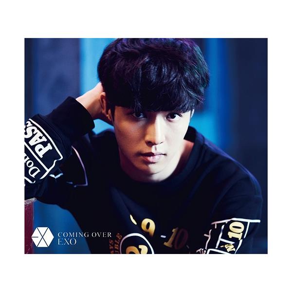 【発売日：2016年12月07日】EXO/Coming Over LAY(レイ)Ver. [初回生産限定盤]、メディア：CDA、発売日：2016/12/07、商品コード：AVCK-79353、JANコード/ISBNコード：498806479...