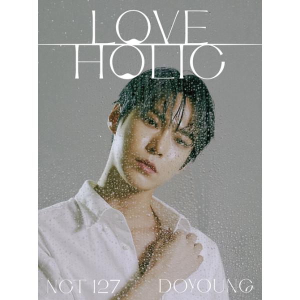 【発売日：2021年02月17日】NCT 127/LOVEHOLIC [DOYOUNG ver./初回限定盤]、メディア：CDA、発売日：2021/02/17、重量：173g、商品コード：AVCK-79696、JANコード/ISBNコード：...