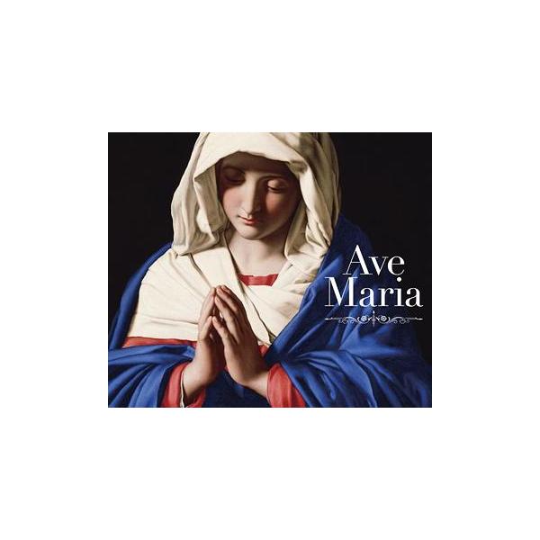 【発売日：2009年03月25日】クラシックオムニバス/アヴェ・マリア 33、メディア：CDA、発売日：2009/03/25、商品コード：AVCL-25426、JANコード/ISBNコード：4988064254262