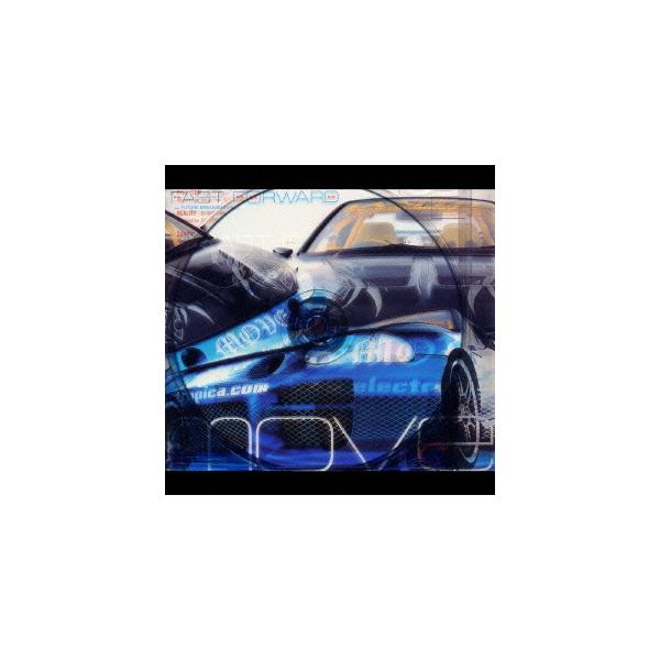 【発売日：2004年05月26日】move/FAST FORWARD 〜FUTURE BREAKBEATNIX〜、メディア：CDA、発売日：2004/05/26、商品コード：AVCT-10151、JANコード/ISBNコード：4515793...