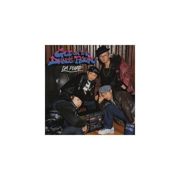 【発売日：2004年05月12日】DA PUMP/GET ON THE DANCE FLOOR、メディア：CDA、発売日：2004/05/12、商品コード：AVCT-30085、JANコード/ISBNコード：4515793300856