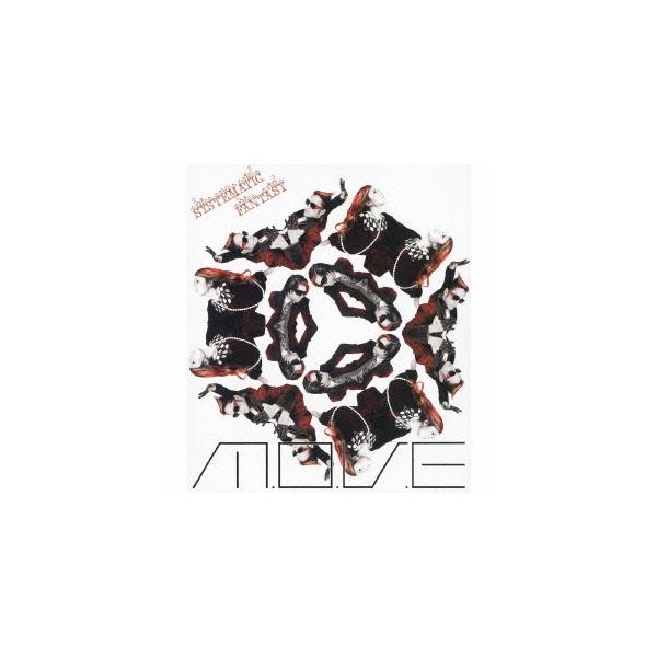 【発売日：2007年06月20日】m.o.v.e/Systematic Fantasy / Good Day Good Time、メディア：CDA、発売日：2007/06/20、商品コード：AVCT-30123、JANコード/ISBNコード...