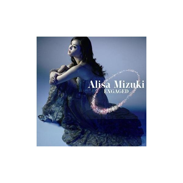 【発売日：2008年02月06日】観月ありさ/ENGAGED、メディア：CDA、発売日：2008/02/06、商品コード：AVCT-30128、JANコード/ISBNコード：4515793301280