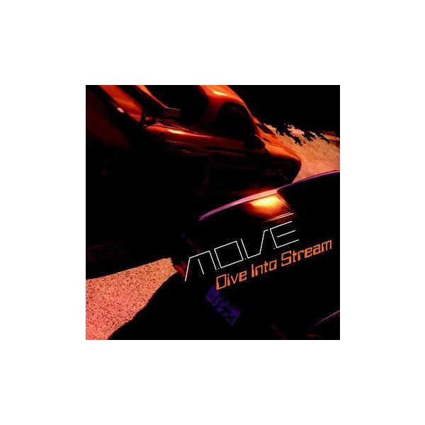 【発売日：2008年07月02日】m.o.v.e/DIVE INTO STREAM、メディア：CDA、発売日：2008/07/02、商品コード：AVCT-30129、JANコード/ISBNコード：4515793301297