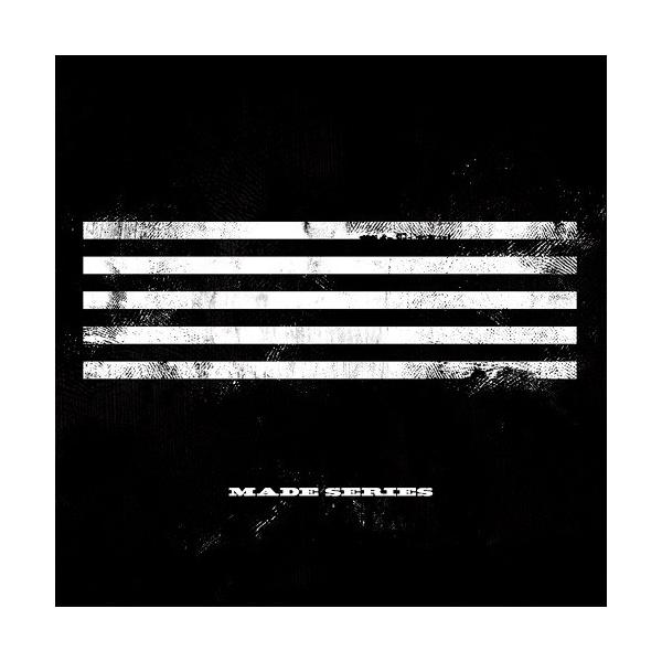 【発売日：2016年02月03日】BIGBANG/MADE SERIES、メディア：CDA、発売日：2016/02/03、商品コード：AVCY-58353、JANコード/ISBNコード：4988064583539
