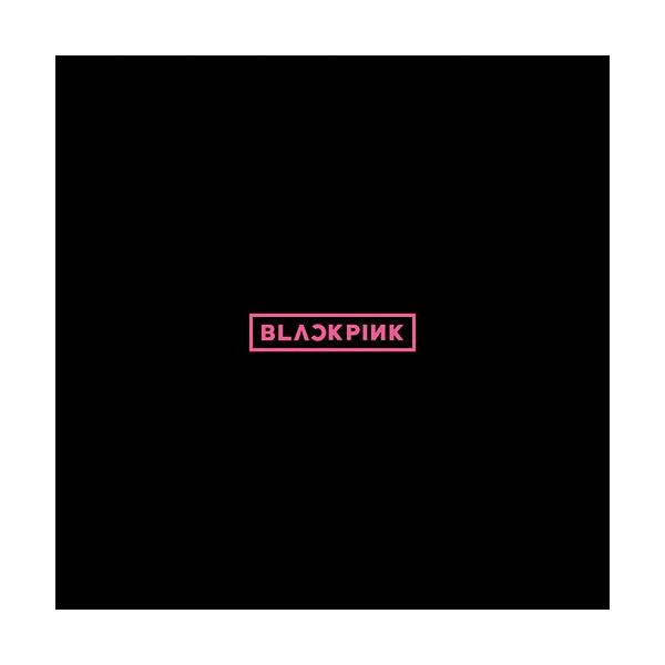 【発売日：2017年08月30日】BLACKPINK/BLACKPINK、メディア：CDA、発売日：2017/08/30、商品コード：AVCY-58499、JANコード/ISBNコード：4988064584994
