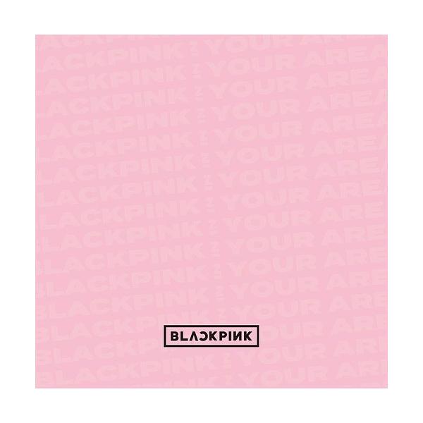【発売日：2018年12月05日】BLACKPINK/BLACKPINK IN YOUR AREA [2CD+DVD/初回生産限定]、メディア：CDA、発売日：2018/12/05、商品コード：AVCY-58783、JANコード/ISBNコ...