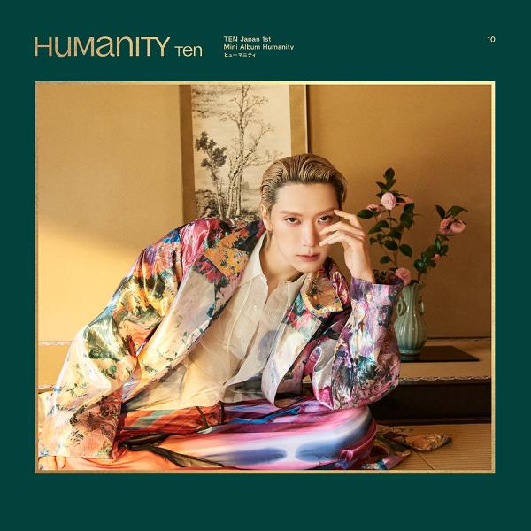 【発売日：2025年07月09日】TEN/Humanity [初回受注限定盤/LP Ver.]、メディア：LP、発売日：2025/07/09、重量：500g、商品コード：AVJK-43528、JANコード/ISBNコード：498806443...
