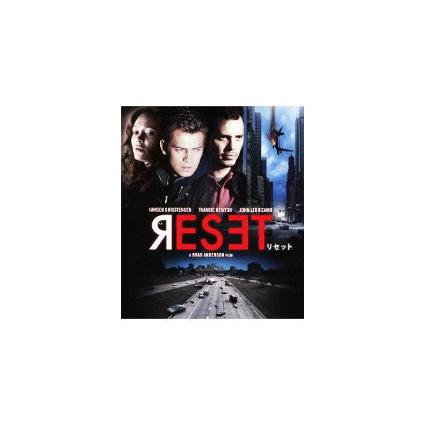 【発売日：2011年08月03日】洋画/リセット [Blu-ray]、メディア：Blu-ray、発売日：2011/08/03、商品コード：AVXF-29982、JANコード/ISBNコード：4988064299829