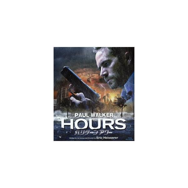 【発売日：2014年06月04日】洋画/ハリケーンアワー、メディア：Blu-ray、発売日：2014/06/04、商品コード：AVXF-74437、JANコード/ISBNコード：4988064744374